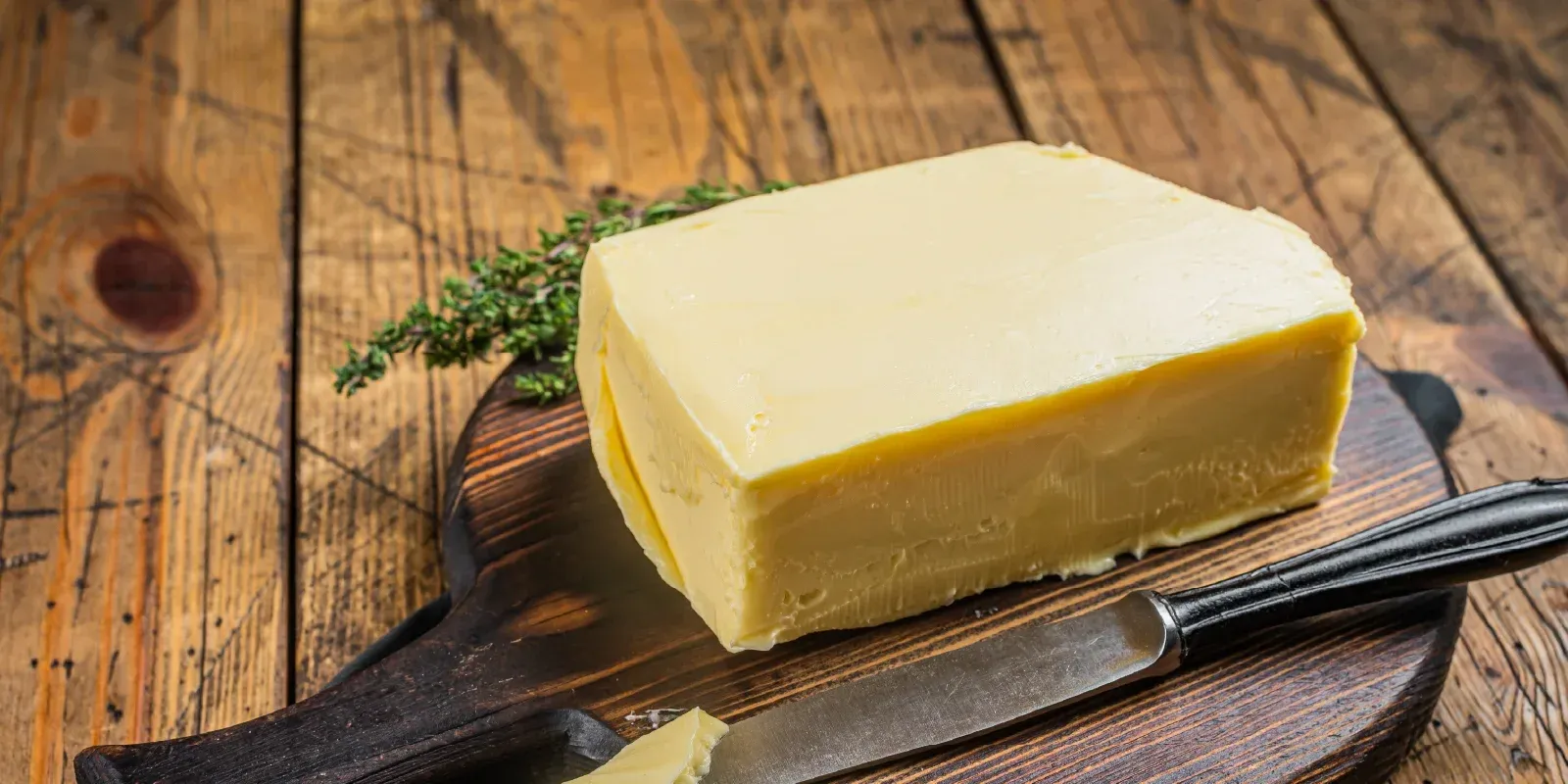 Butter & Buttery Spreads | GMI Trading