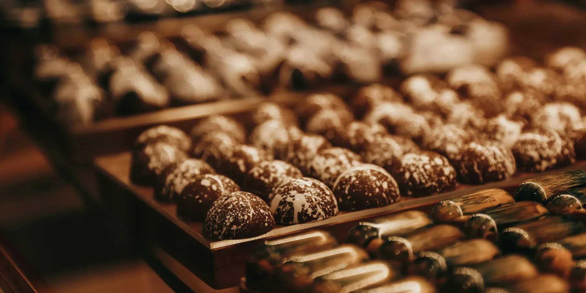 Chocolate Candies Loose - Wholesale European Food | GMI Trading