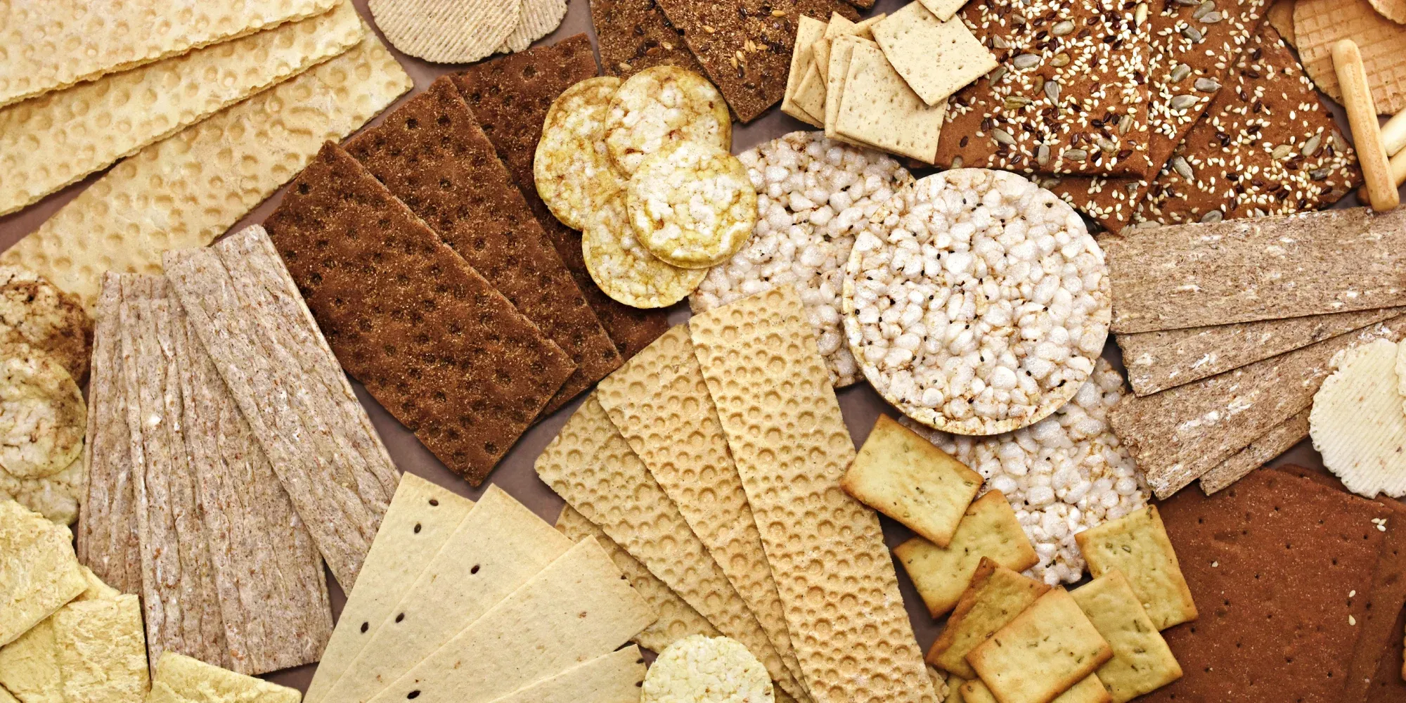 DRY BREAD SUHARIKI/CRACKERS - Wholesale European Food | GMI Trading