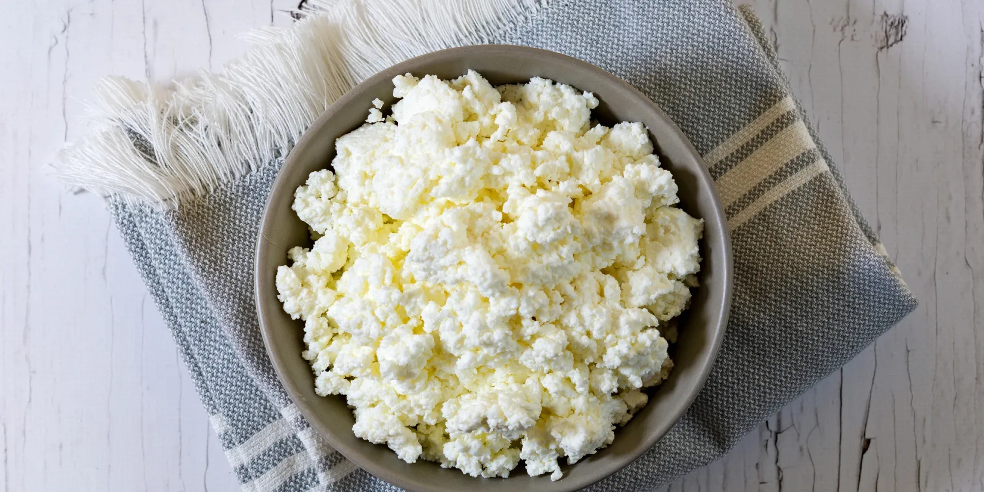 FARMERs CHEESE / TVOROG - Wholesale European Food | GMI Trading