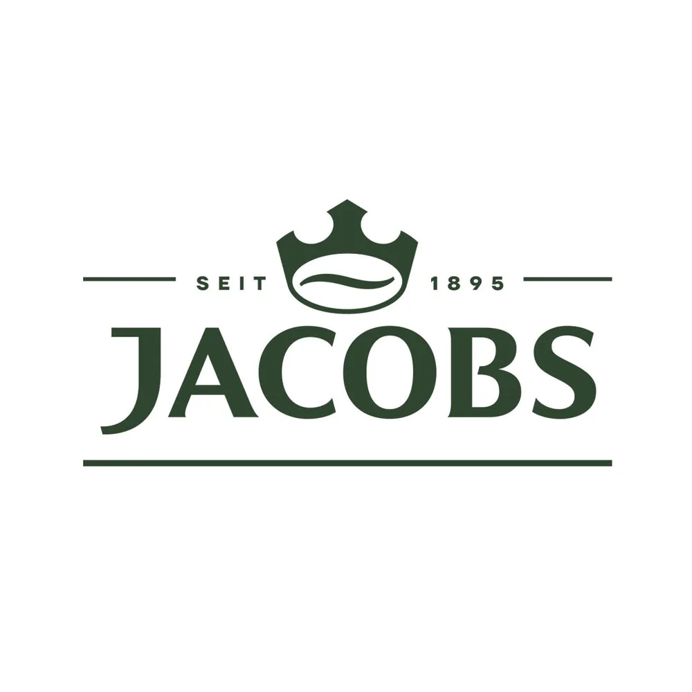 JACOBS - European Food Brand Wholesale Distributor | GMI Trading
